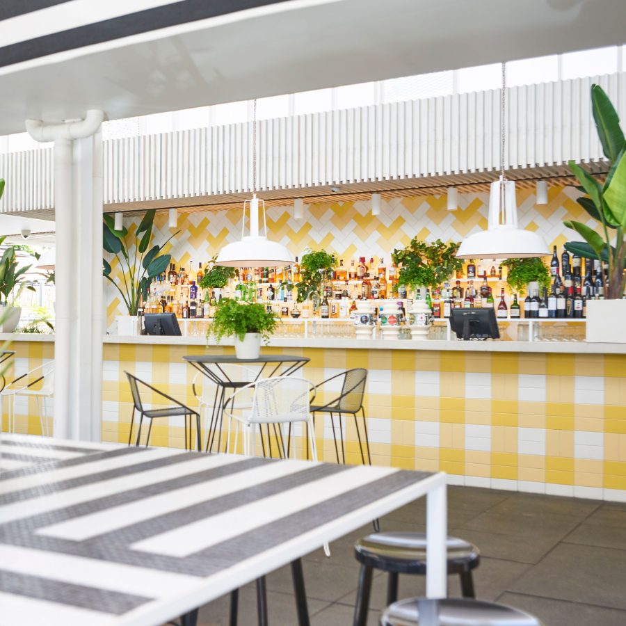 Cottesloe Restaurant - The Cottesloe Beach Hotel - Functions Cottesloe