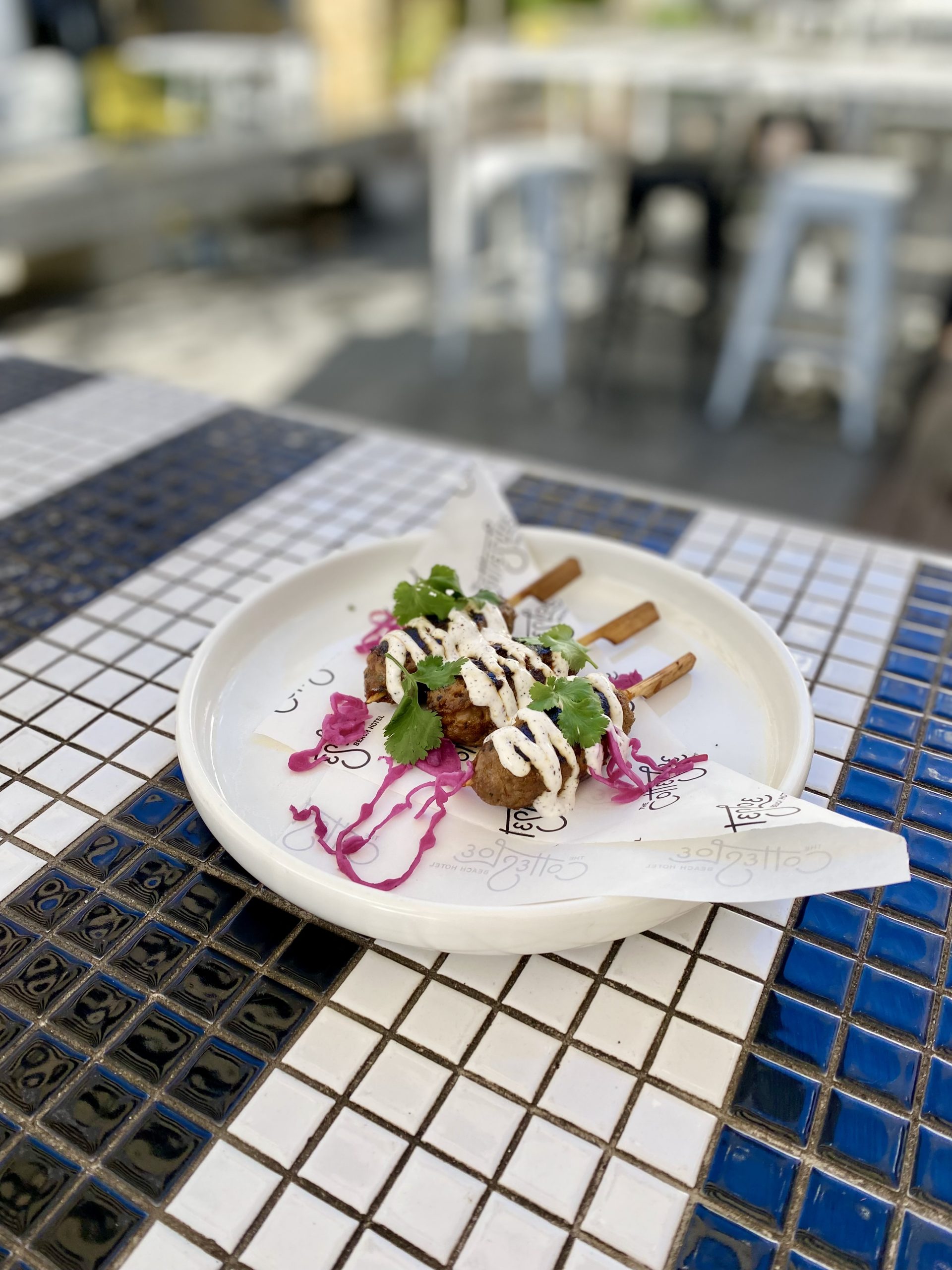 Cottesloe Restaurants - The Beach Club - Cocktail Bar Perth