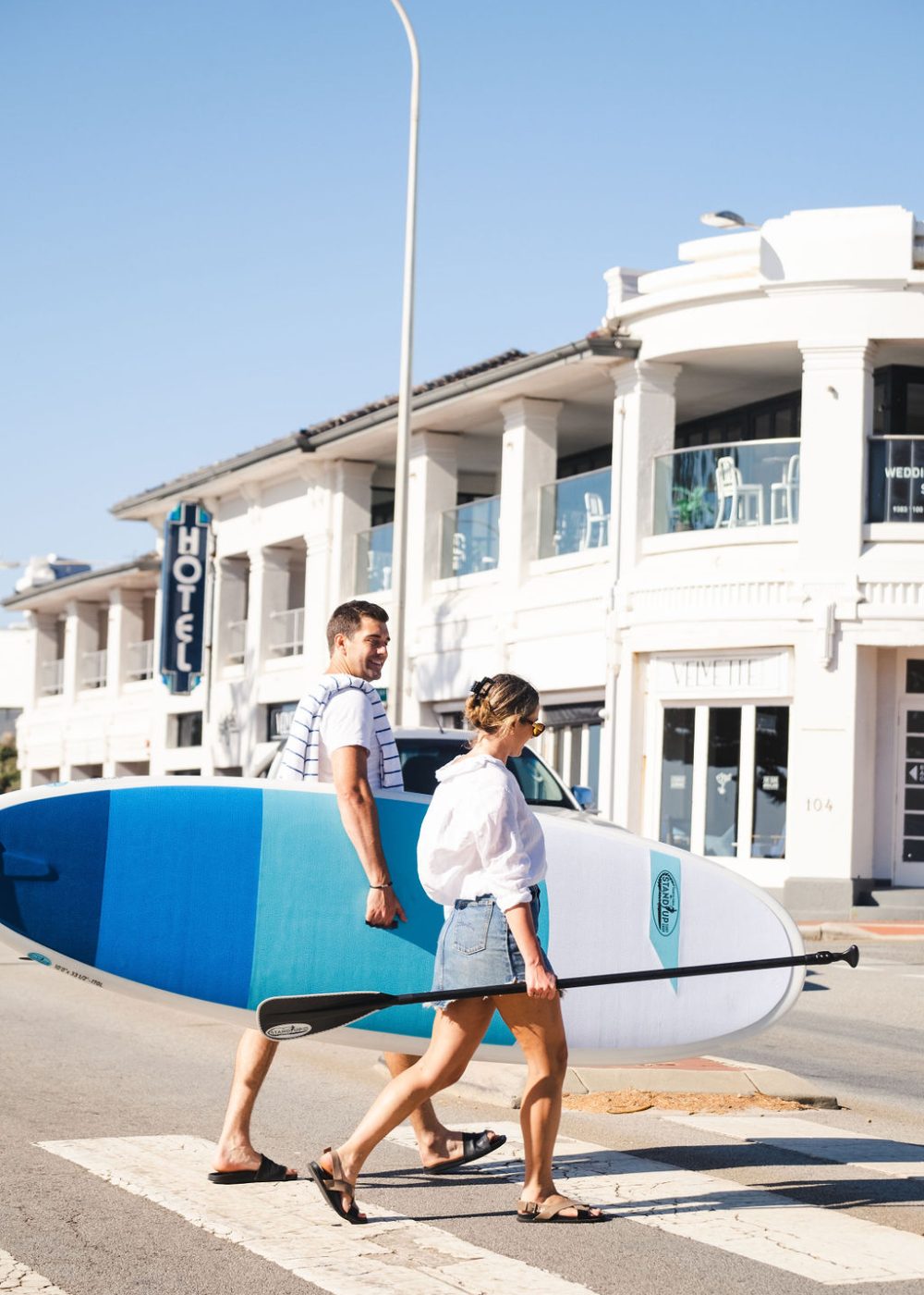 Cottesloe Restaurant - The Cottesloe Beach Hotel - Functions Cottesloe
